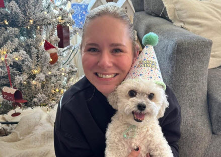 Getting to Know NTCA's Newest Member Relations Manager, Maddi Jones ...