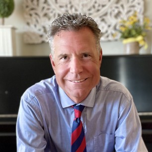 Sean Morris | NTCA - The Rural Broadband Association